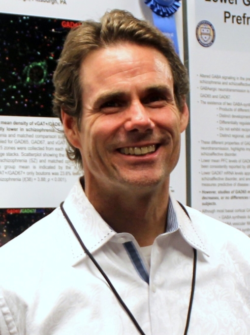 Kenneth N Fish, PhD | University of Pittsburgh Department of Psychiatry